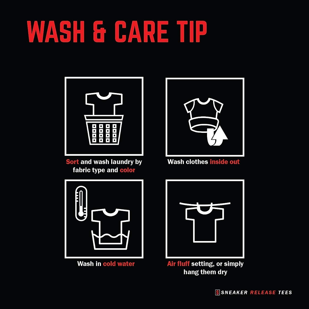 365 Printing Hype Blue White Sneaker Matching Sweatshirt (Black / M)