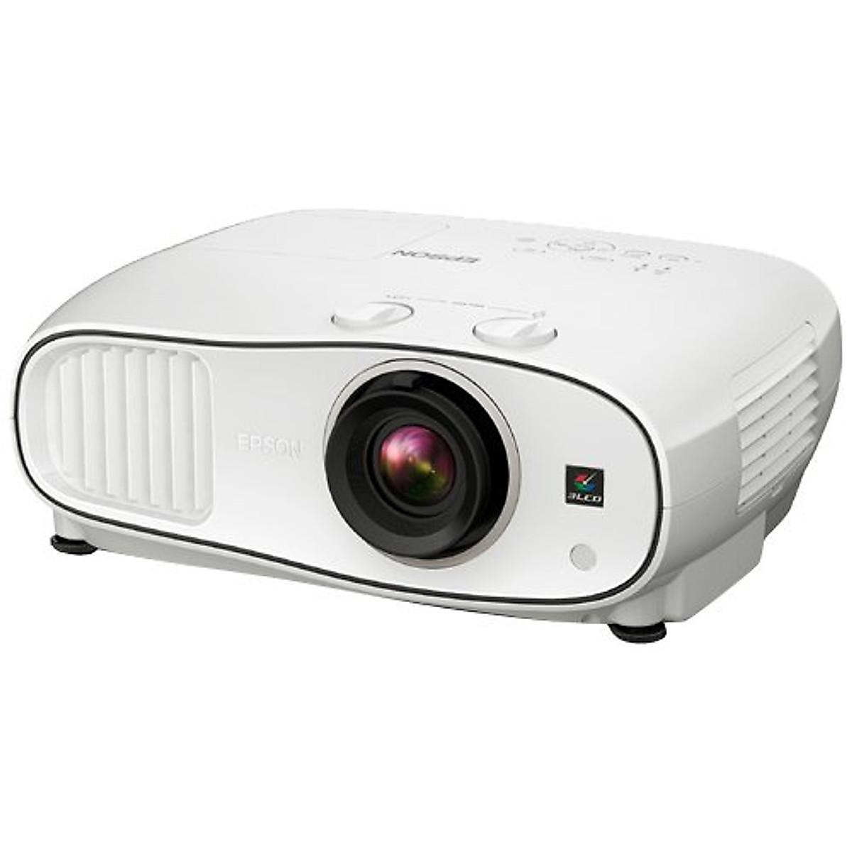Epson Home Cinema 3500 1080p 3D 3LCD Home Theater Projector