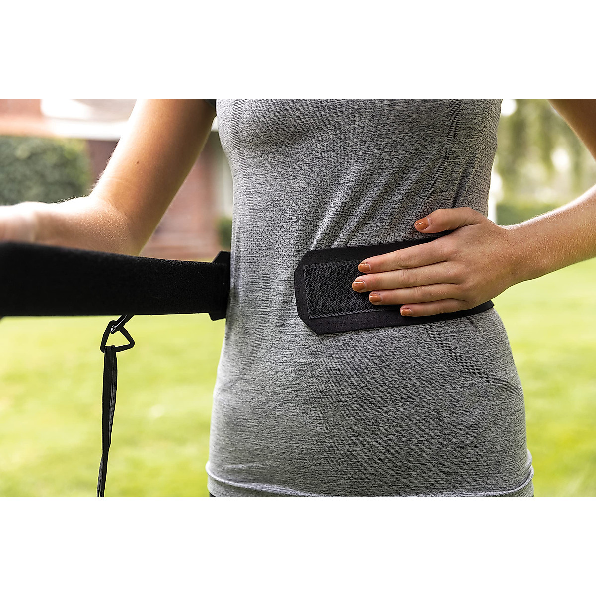 SKLZ Hit-N-Serve Volleyball Serve Trainer for Solo Practice