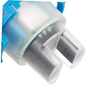 PartyKindom 4pcs Turbidity Sensor Dishwasher Parts Washing Machine Turbidity Transducer Water Quality Test Water Quality Detection Module Water Quality Sensor Turbidity Detection Module Pp