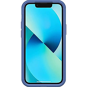 OtterBox - Ultra-Slim iPhone 13 Mini Case (ONLY) - Made for Apple MagSafe, Protective Phone Case, Sleek & Pocket-Friendly Profile (Halley's)