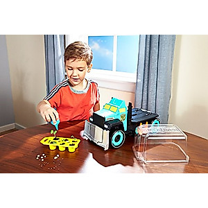 Matchbox Grow Pro Playset