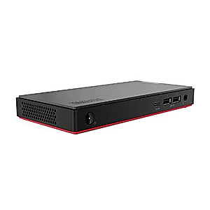 Lenovo ThinkCentre M90n, i5-8265U, UHD Graphics 620, 8GB, 512GB SSD, Win 10 Pro