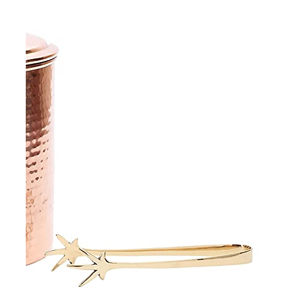 Old Dutch International Old Dutch Ice Bucket, 3 quart, Copper