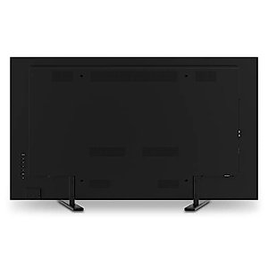 ViewSonic IFP4320 43 Inch ViewBoard 4K Interactive Flat Panel Display with in-Cell Touch and HDMI, DisplayPort, 60W Powered USB-C Inputs