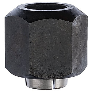 Bosch Accessories 2608570125 Collet Chuck 10 x 24 mm