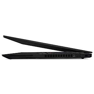 Lenovo ThinkPad T14s Gen 1 20UH - Ryzen 5 Pro 4650U / 2.1 GHz - Win 10 Pro 64-bit - 8 GB RAM - 512 GB SSD TCG Opal Encryption - 14" 1920 x 1080 (Full HD)