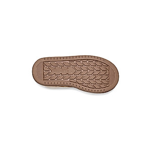 Koolaburra by UGG Kids' Nalie Mini, Chestnut, 1