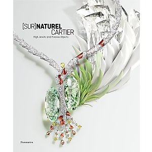 [Sur]Naturel Cartier: High Jewelry and Precious Objects