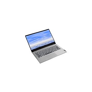 Lenovo ThinkBook Full 14" HD Laptop, Intel Core i7-8565U Upto 4.6GHz, 8GB RAM, 256GB NVMe SSD, AMD Radeon 540X, HDMI, Wi-Fi, Bluetooth, Windows 10 Pro