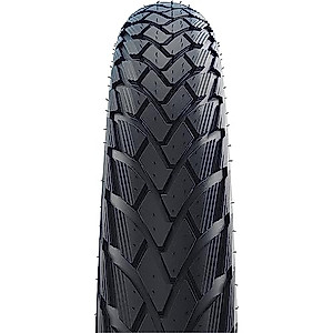 SCHWALBE Marathon GG RLX Wire Bead Tire (700X25)