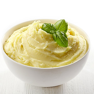 Augason Farms Potato Gems Complete Mashed Potatoes 3 lbs No. 10 Can