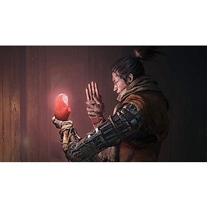 SEKIRO: SHADOWS DIE TWICE Japanese Ver. Japan Import