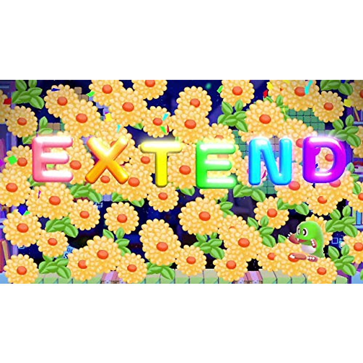 Bubble Bobble 4 Friends The Baron Is Back! (Playstation 4)