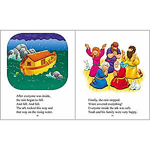 The Beginner's Bible: Timeless Children's Stories