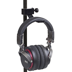 LyxPro LHM-2 Standmount Headphone and Cable Hanger