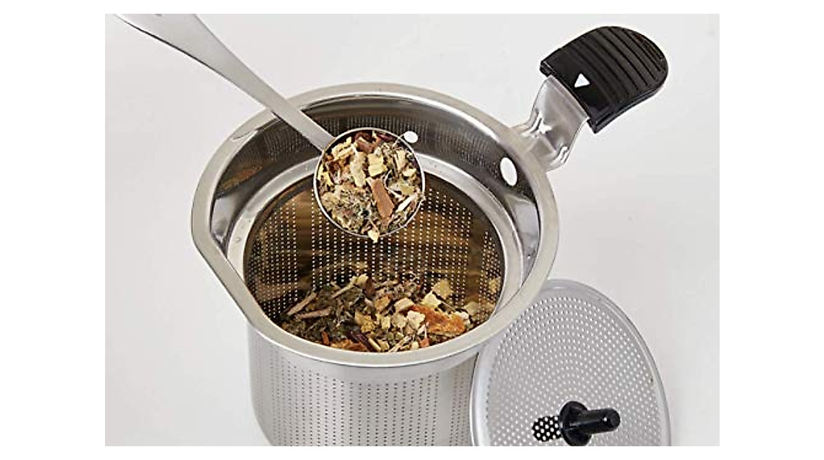 Electric Tea Maker - Precise Temp & Keep-Warm | Adagio Teas