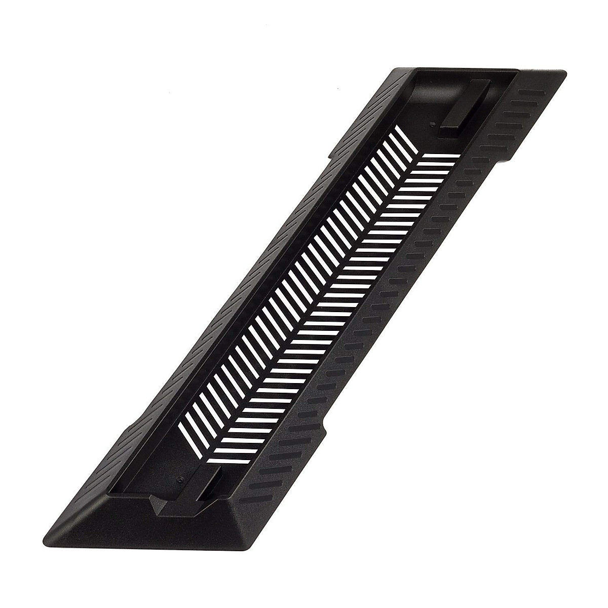 OSTENT Vertical Stand Dock Holder Mount for Sony PlayStation 4 PS4 Pro Console