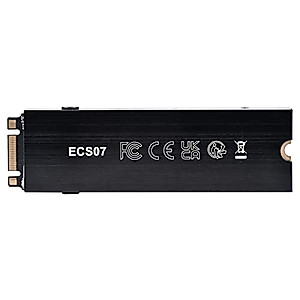 SilverStone Technology ECS07 5-Port SATA Gen3 6Gbps Non-RAID M.2 PCIe Storage Expansion Card, SST-ECS07