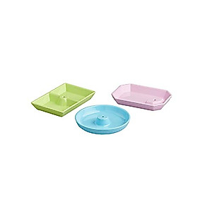 Nora Fleming Melamine Dainty Dishes MEL07