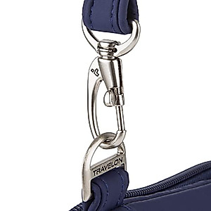Travelon Anti-Theft Classic, Lush Blue