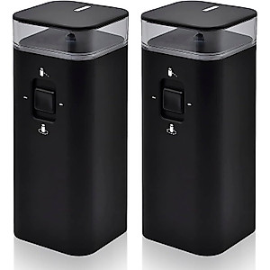 LAPTPBAT 2-Pack Dual Model Virtual Wall Barrier for Roomba 800,900,I S & E Series,e5 e6 i4 i6 i7 i8 S9,5150,7550, e5120, e5152 and All Plus Versions,Light House for Roomba