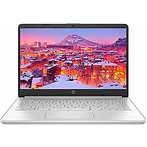 2022 Newest HP 14" HD Business and Student Laptop, AMD Ryzen 3 3250U, 8GB RAM, 512GB SSD, WiFi, Bluetooth, HDMI, Windows 11 with GaPi Accs.