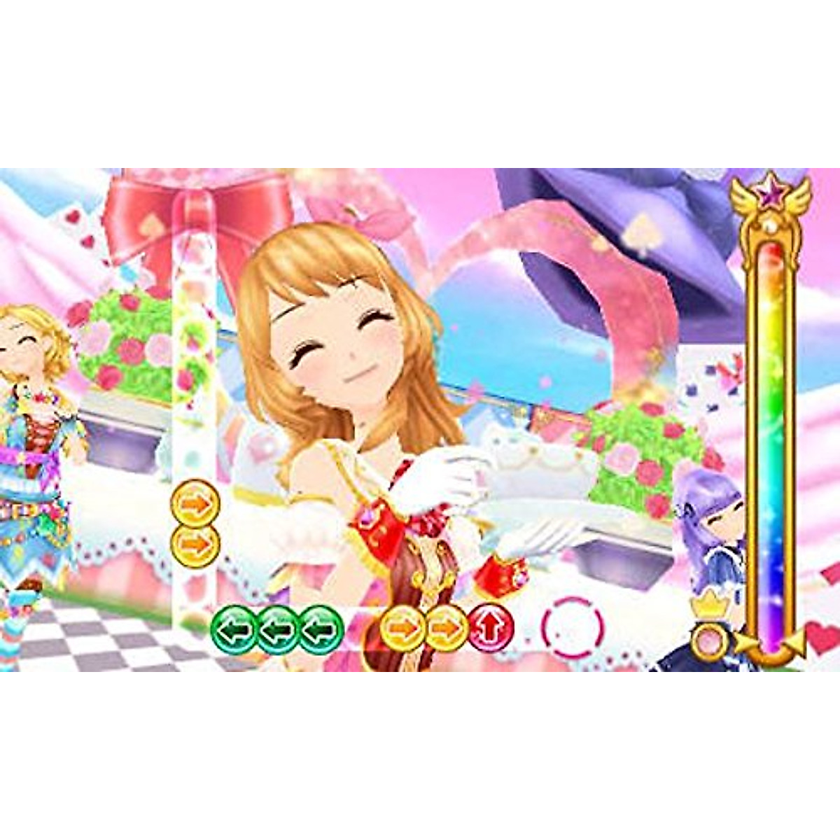 アイカツ! My No.1 Stage!