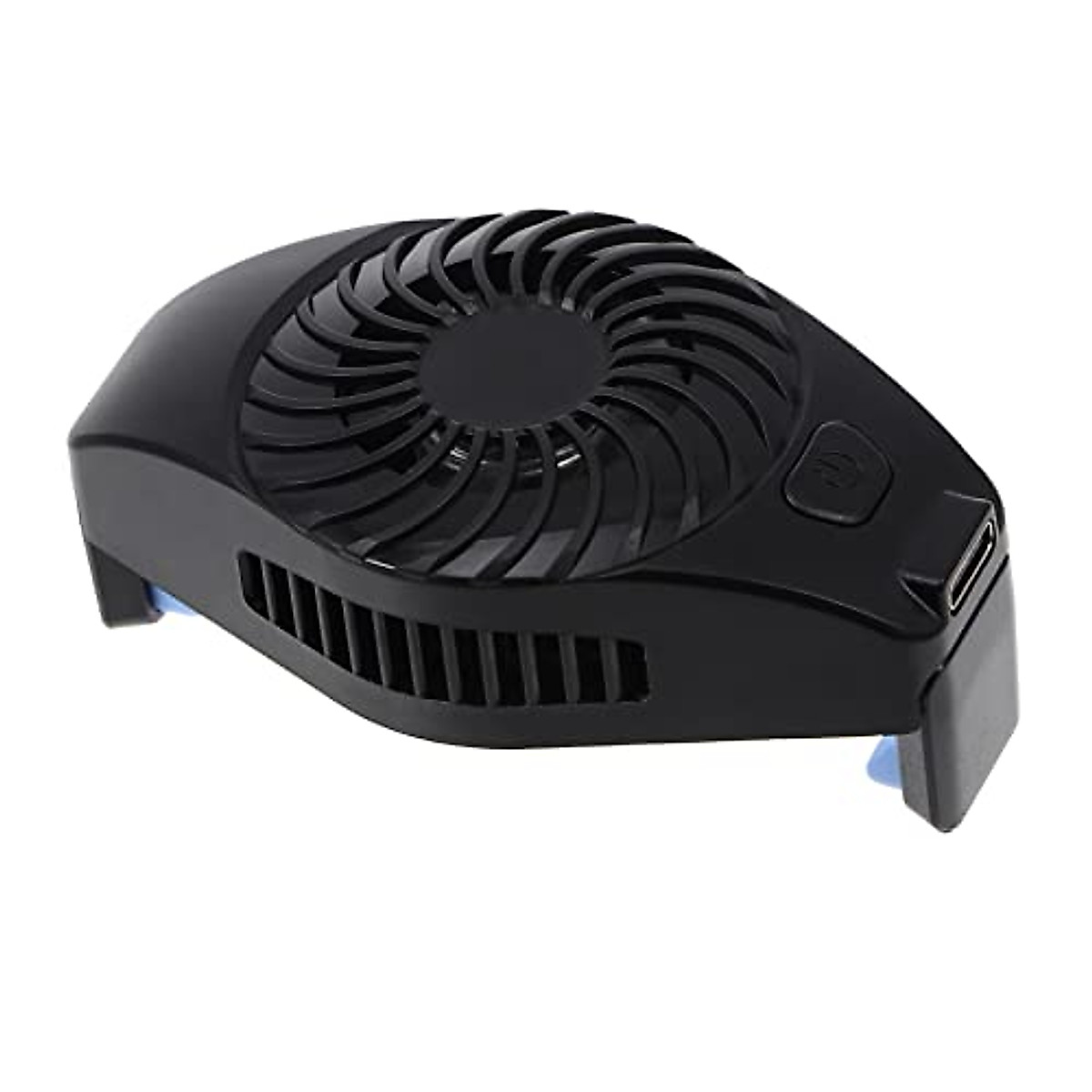 ULDIGI Computer Case Fans USB Mobile Tablet Cable Game Phone Cellphone Type Pro Smartphone Videos Gaming of Car Device Streaming Professional Any Black Lives All Cooling for Watch Pc Case Fans