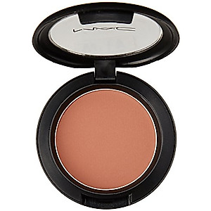 Mac Cosmetic Sheertone Blush Blushbaby