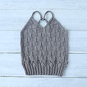 SHIKE Sprout,100% Long-Staple Cotton Yarn,3 Skeins Soft Baby Fingering Weight for Crochet&Knitting Yarn,Per Skein 50g/162yards (Phantom Grey)