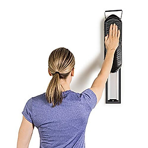 OPTP Knee Glide by Bob and Brad - Knee Glider for Knee Replacement and Shoulder Joint Rehabilitation; Knee Exercise Equipment for ACL, PCL, Hip Replacement, Rotator Cuff Therapy