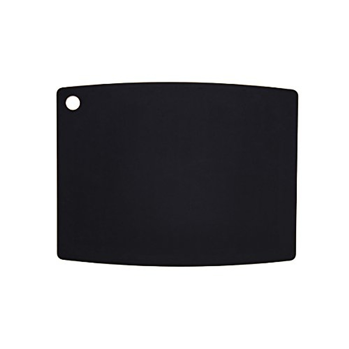 Epicurean Gourmet Series Cutting Board with Juice Groove, 19.5-Inch by 15-Inch, Slate/Natural