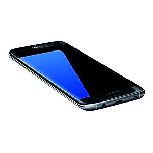 Samsung Galaxy S7 Edge, 5.5" 32GB (Verizon Wireless) - Black