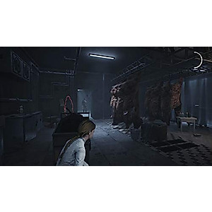 Remothered: Broken Porcelain (PS4) - PlayStation 4