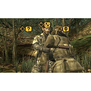 Metal Gear Solid: Snake Eater 3D [Japan Import]