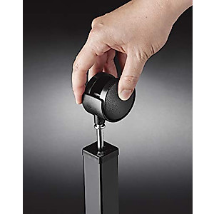 Weber 6414 Caster Wheel (Includes Caster Insert)