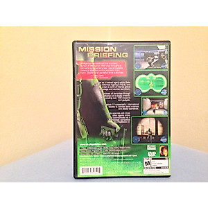 Syphon Filter: The Omega Strain