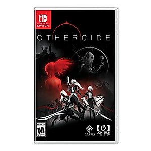 Othercide - Nintendo Switch