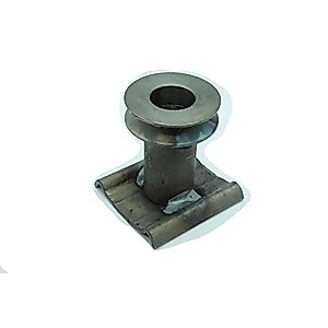 HITY MOTOR (New Part Compatible with Toro/Lawn BOY 106-3987 Blade Adapter; Recycler & Insight fits Other Models