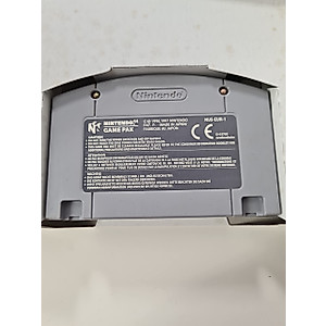 Star Wars: Rogue Squadron - Nintendo 64