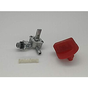 Dgdhf Fuel Shut Off Valve Replacement Ariens Snow Blower 20001436 532429234