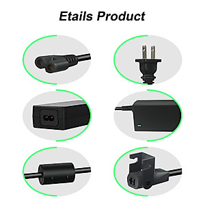 29V 2A Adapter AC/DC Power Recliner Power Supply Transformer Compatible with All Recliners Lift Chair or Power Recliner