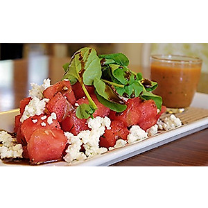 Duralex Made In France Gigogne Glass Tumbler Drinking Glasses, 5.75 ounce - Set of 6, Clear