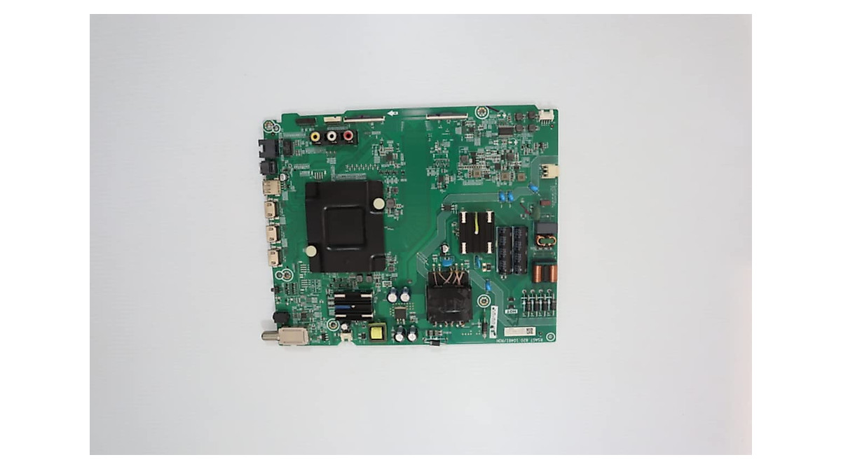 Hisense 43R6E3 TV Repair Kit with Main Board & Power Supply