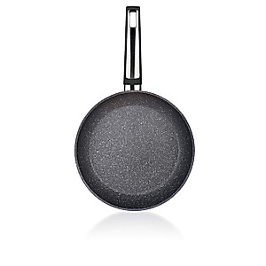 Tescoma Frying Pan Black