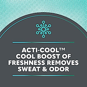 Summer’s Eve Active Daily Performance Feminine Wash, pH balanced, 12 fl oz (Packaging May Vary)