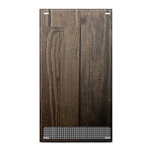 Head Case Designs Officially Licensed Assassin's Creed Wood and Metal Chest Black Flag Graphics Matte Vinyl Sticker Gaming Skin Decal Cover Compatible with Xbox Series S Console and Controller Bundle