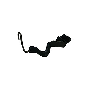 ENGINERUN Choke Rod Lever Compatible with Husqvarna 51 55 55 Rancher Chainsaws OEM 503608401 503 60 84-01