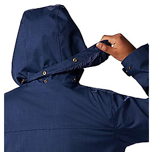 Columbia Men's Horizons Pine™ Interchange Jacket, Collegiate Navy, Medium